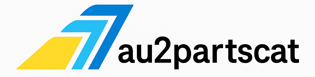 Changan EPC Online Parts Catalog